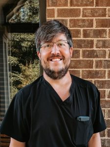 Staff – Dr. George Waites | Cove Dental Center, PC | Hampton Cove Dentist